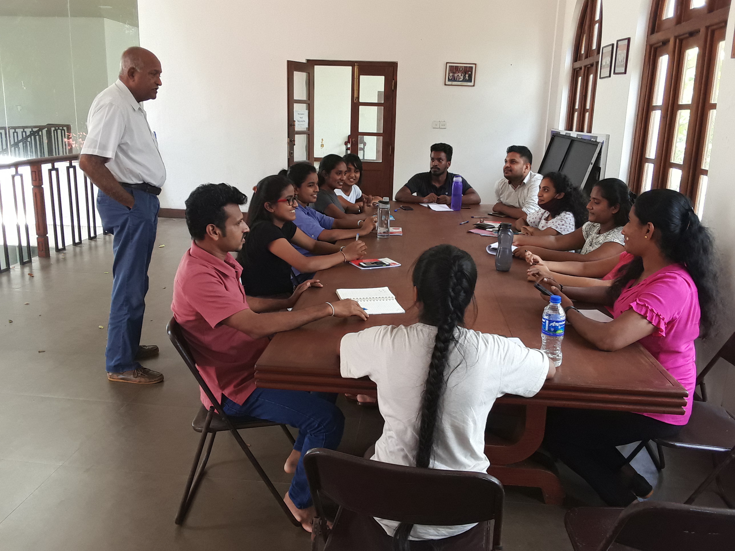 SLBC Training Institute