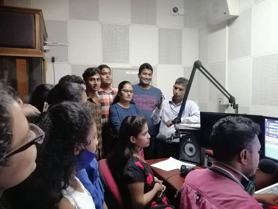 SLBC Training Institute